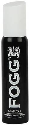 FOGG MARCO Perfume Body Spray - For Men - Price in India, Buy FOGG ...