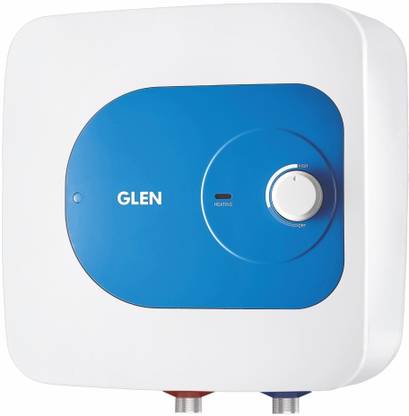 Glen 25 L Instant Water Geyser (7054 Square Water Heater 25L Mech ...