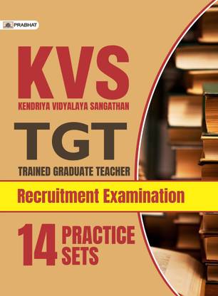 KVS TGT (TRAINED GRADUATE TEACHER) - Revised and Updated Syllabus 2022 ...