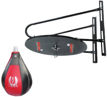 usi Speed Platform Set and Peanut Ball Boxing Kit - Buy usi Speed ...