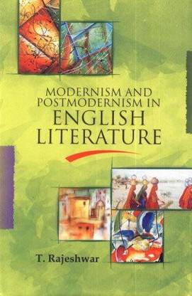 Modernism In British Literature