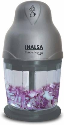 Inalsa DX Vegetable & Fruit Chopper Price in India - Buy Inalsa DX ...