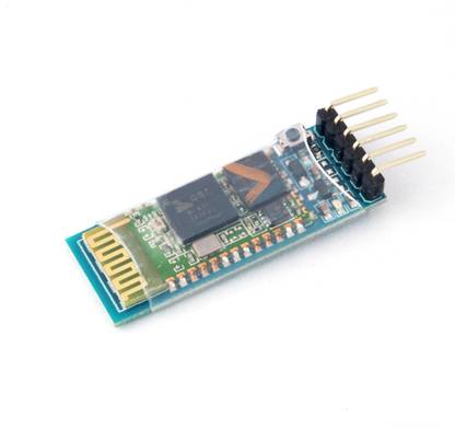 CircuitMagic HC-05 Bluetooth Module compatible with Arduino Electronic ...