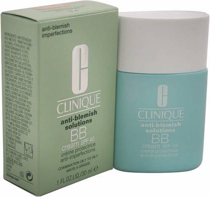 Clinique Bb Cream: Buy Clinique Bb Cream at Low Price in India ...