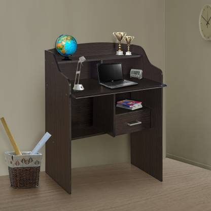 Nilkamal Julian Engineered Wood Study Table Price in India - Buy ...