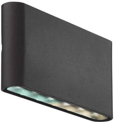 SPARC LIGHTS LED 12W WALL WASHER UPDOWN LIGHTER Gate Light Outdoor Lamp ...