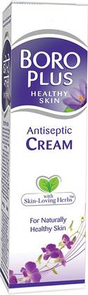 BOROPLUS Healthy Skin Antiseptic Cream Price in India - Buy BOROPLUS ...