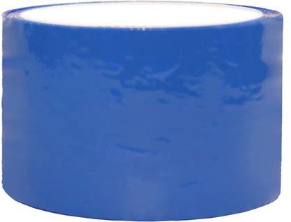 Flipkart.com | VCR Blue Color Tape - 50 Meters in Length - 96mm / 4 ...