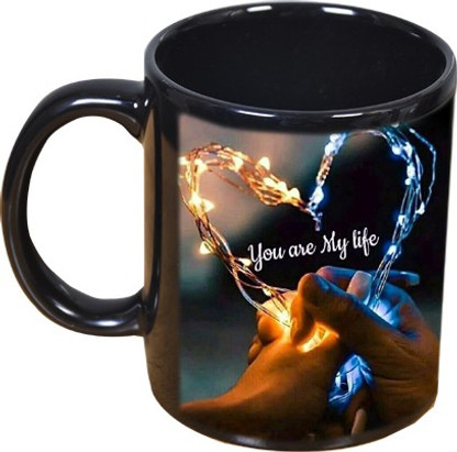 Mug life coffee mug - timesmaha
