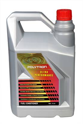Polytron FC_02 Fuel Additive For All Type Of Fuels (Petrol, Diesel ...