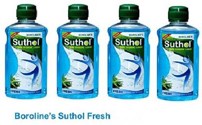 Suthol Antiseptic Skin Liquid - Fresh Antiseptic Liquid Price in India ...