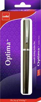 Cello Optima Roller Ball Pen - Buy Cello Optima Roller Ball Pen ...