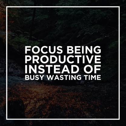 focus being |Motivational Poster|Inspirational Paper Print - Quotes ...