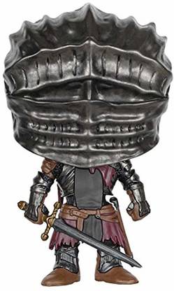 Funko Dark Souls Red Knight Action Figure - Dark Souls Red Knight ...