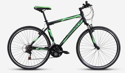 Montra TRANCE (MEDIUM) 700C T Hybrid Cycle/City Bike Price in India ...
