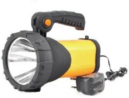 High Beam Long Range Torch - The Best Picture Of Beam