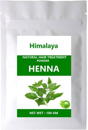 Himalaya Herbals NATURAL HENNA POWDER - Price in India, Buy Himalaya ...