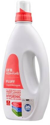 IFB LIQUID ESSENTIALS Rose Liquid Detergent Price in India - Buy IFB ...