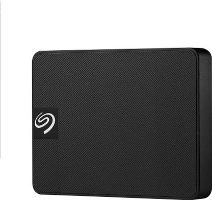 Seagate Expansion 1 TB External Solid State Drive (SSD) - Seagate ...
