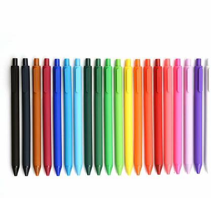 Kaco Green Ambition Gel Pen - Buy Kaco Green Ambition Gel Pen - Gel Pen ...