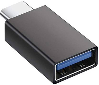 OTD USB Type C OTG Adapter Price in India - Buy OTD USB Type C OTG ...