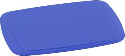 TUPPERWARE Plastic Cutting Board Price in India - Buy TUPPERWARE ...