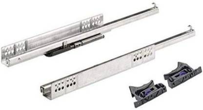 hettich Side Mount Three Forth Extension Drawer Slide Price in India ...