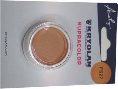 KRYOLAN PROFESSIONAL BASE FS27 Foundation - Price in India, Buy KRYOLAN ...