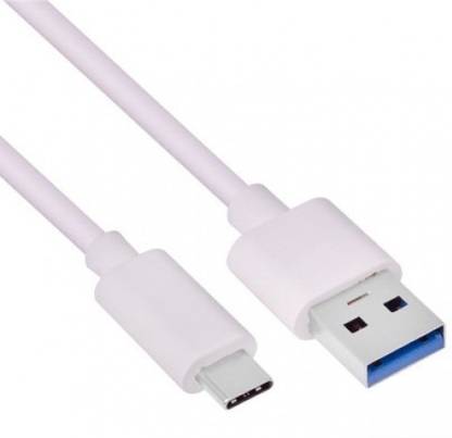 Webilla USB Type C Cable 1.2 m C Type Data Cable Fast Charging ...
