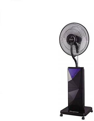 USHA 400mm Pedestal Fan 400 mm 5 Blade Pedestal Fan Price in India ...