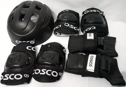 COSCO DEFENDER Skating Kit - Buy COSCO DEFENDER Skating Kit Online at ...