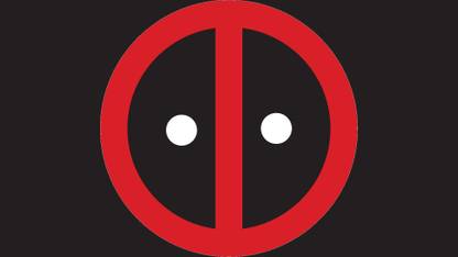 Dead pool Sticker Poster|animated poster|room poster|size:12x18 inch ...