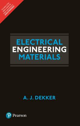 Electrical Engineering Materials 1 Edition: Buy Electrical Engineering ...