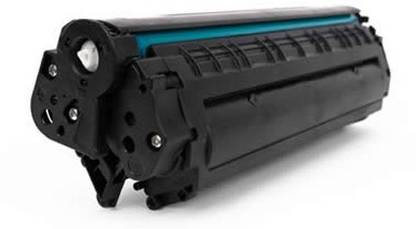 NP 88A Black Toner Cartridge / C388A Compatible for M126nw, M128fn ...