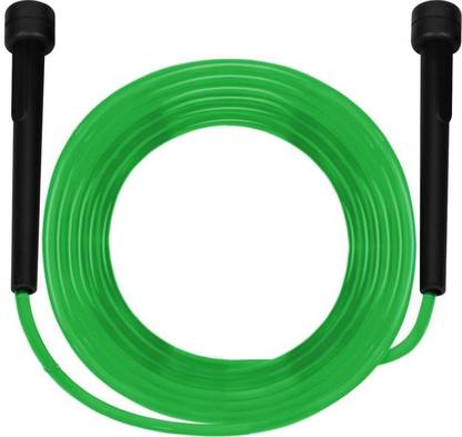 Shine Sport Basic Freestyle Skipping Rope With Light Handle Freestyle ...