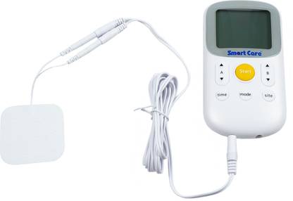 Smart Care SC200 Tens Massager Nerve Stimulator/Tens Therapy Machine SC ...
