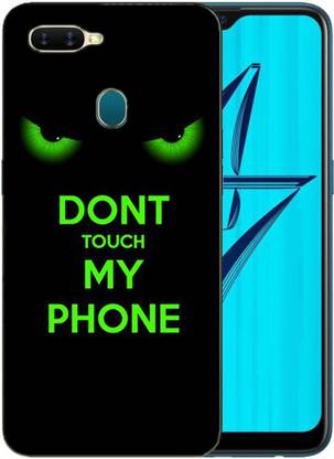METOO Back Cover for Oppo A12, Text,Shayari, Funny Quote Design back ...