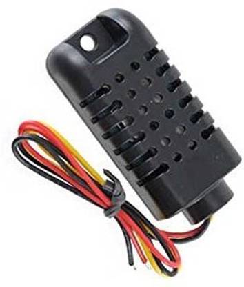 CORE TECHNOLOGIES DHT21 AM2301 Digital-output relative humidity ...