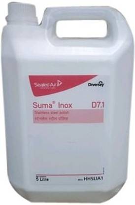 Diversey SUMA INOX D7.1 SUMA INOX D7.1 Metal Polisher | Flipkart.com