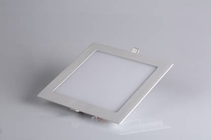 Square Recessed Led Ceiling Light Fixture | Shelly Lighting