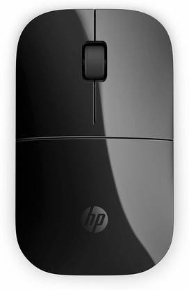 HP Z3700 Wireless Optical Mouse with Bluetooth - HP : Flipkart.com
