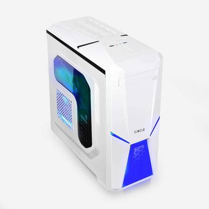 Circle Gaming 819 Mini Cabinet - Circle : Flipkart.com