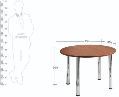What Are The Dimensions Of A Coffee Table