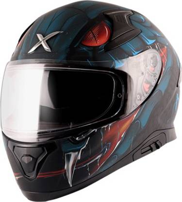 Axor Apex Venomous Motorbike Helmet - Buy Axor Apex Venomous Motorbike ...