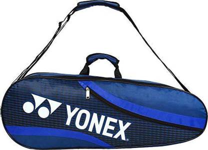 YONEX Thermal Badminton Kit Bag - Buy YONEX Thermal Badminton Kit Bag ...