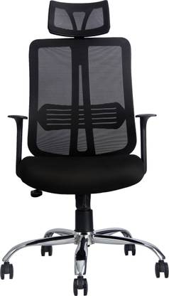 Apex Seating Nylon Office Executive Chair Price in India - Buy Apex ...