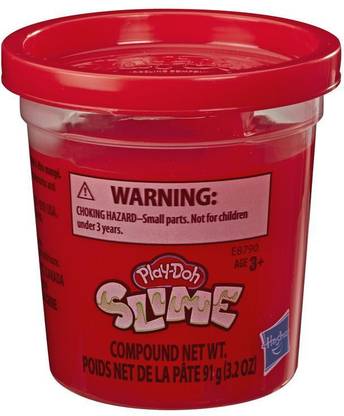PLAY-DOH SLIME RED - SLIME RED . shop for PLAY-DOH products in India ...