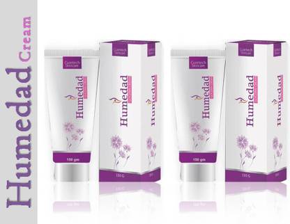 Humedad Glycerine skin moisturizing cream (2*150g) - Price in India ...