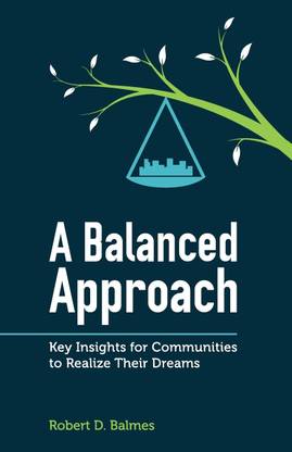 A Balanced Approach: Buy A Balanced Approach by Balmes Robert D at Low ...