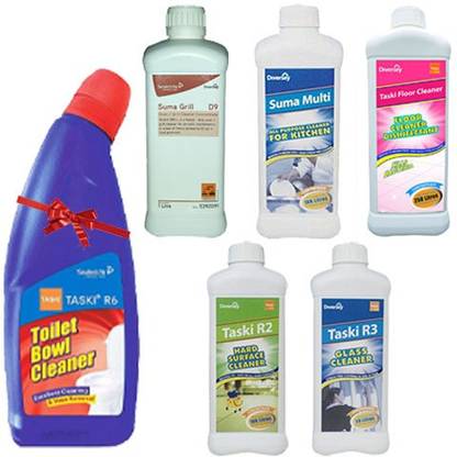 Diversey Taski R2,Taski R3,SUMA MULTI D2.3L,TASKI Floor Cleaner ...